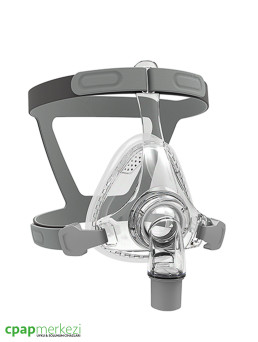 Full Face CPAP Masks