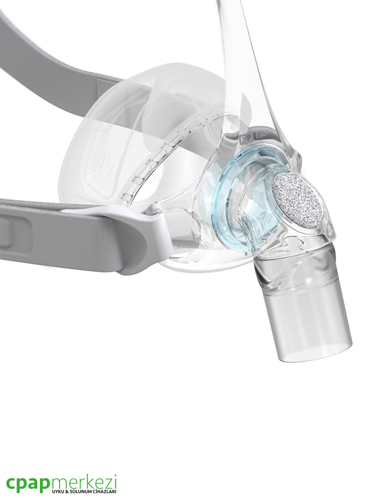 Fisher Paykel Eson 2 CPAP Maskesi - ESN2