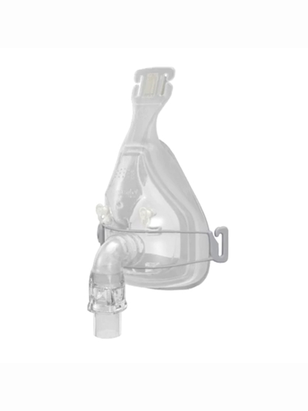 Fisher&Paykel FreeMotion RT040 Full Face CPAP Maskesi - RT040