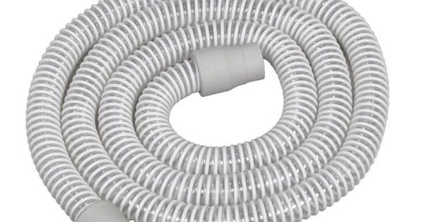 Standard CPAP/BiPAP Tubing (CPAP Hose) - CP8FW792227