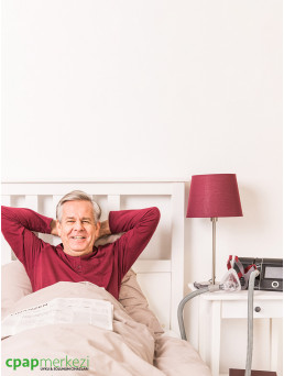 Full Face CPAP Masks