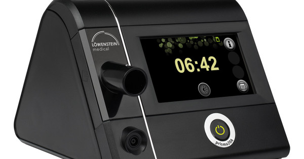 Löwenstein prisma 20A Auto CPAP Cihazı - WM29600
