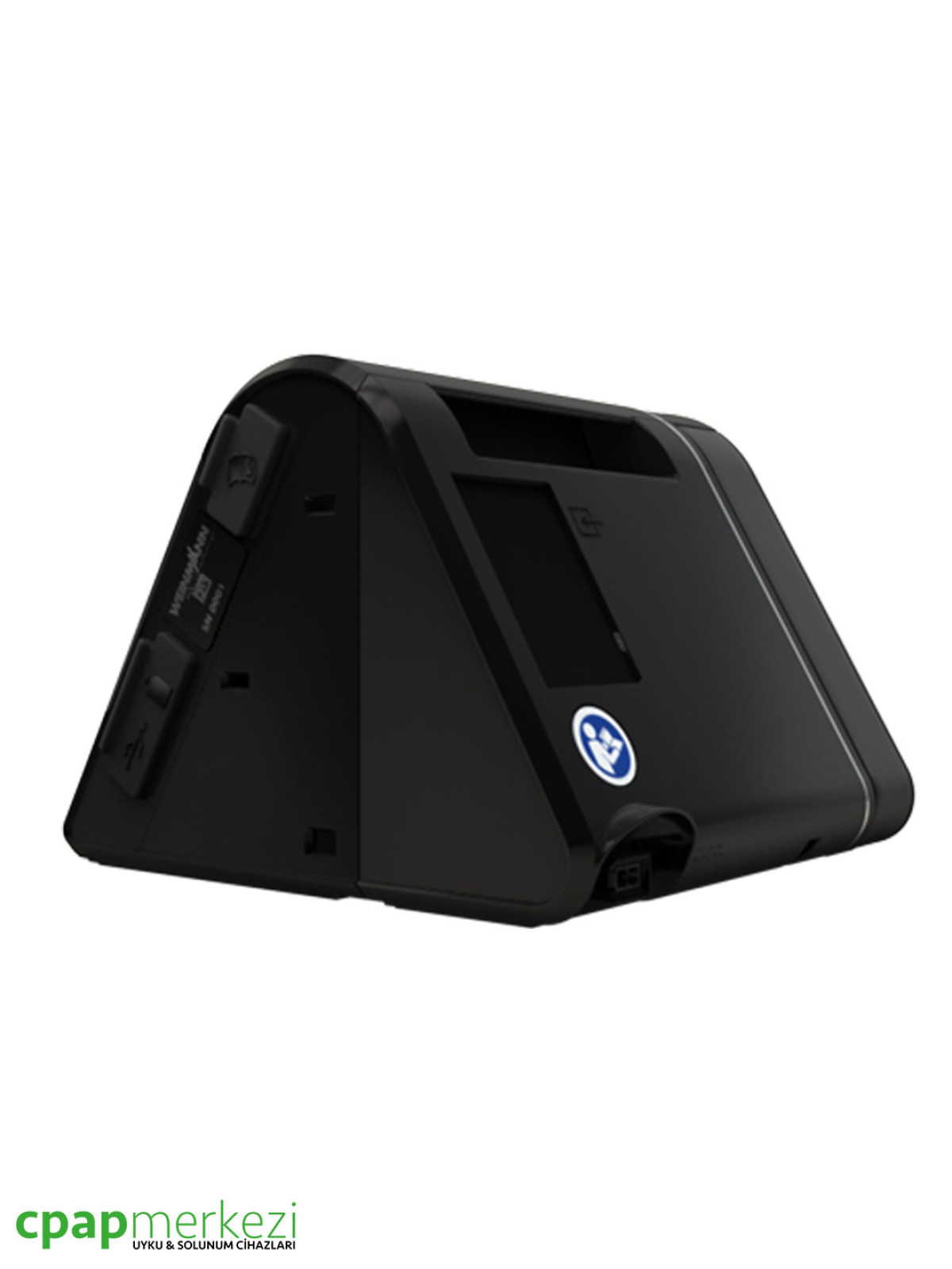 Löwenstein prisma 20A Auto CPAP Cihazı - WM29600