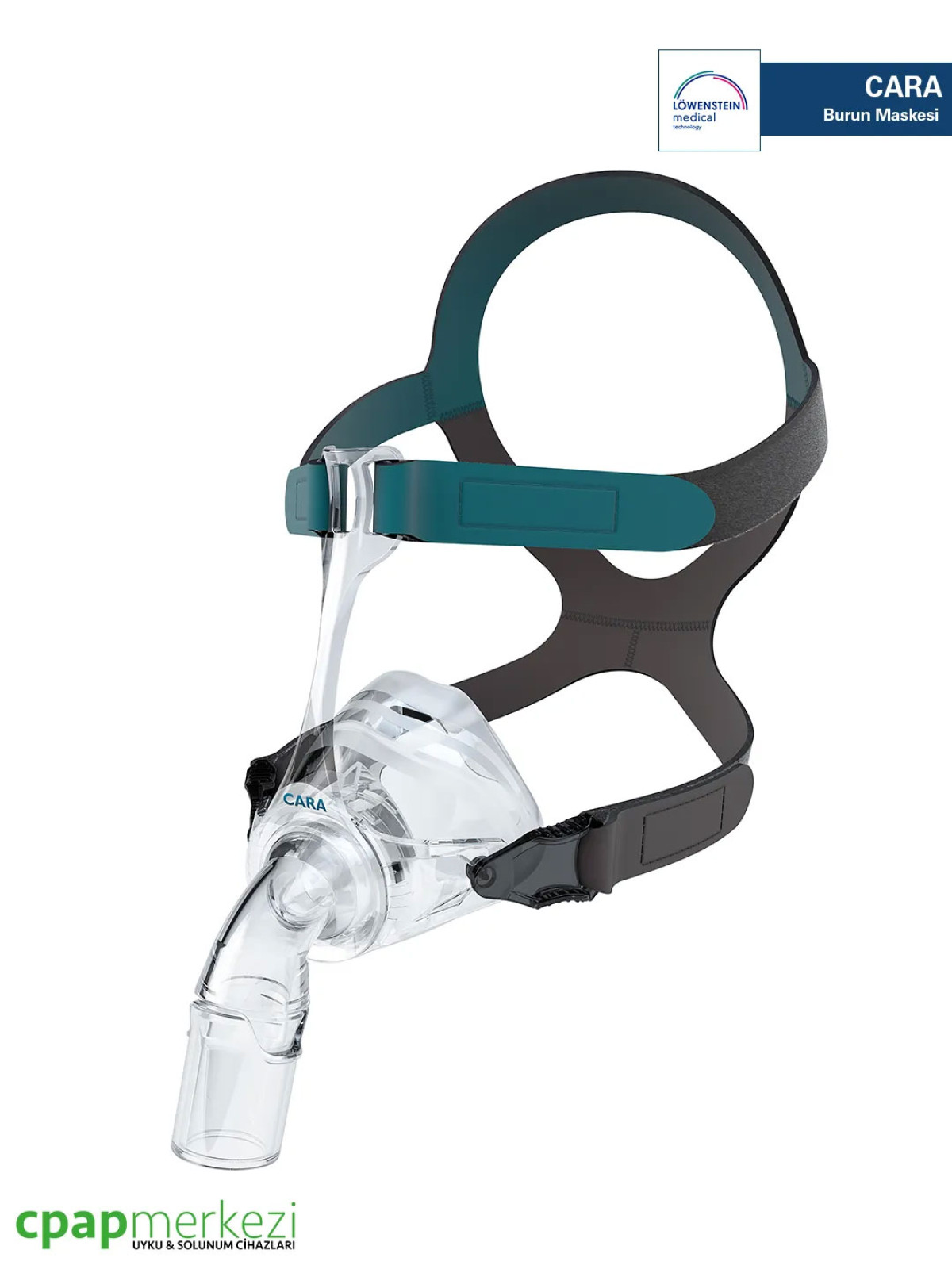 Löwenstein prisma SMART Max Auto CPAP Cihazı - 31622