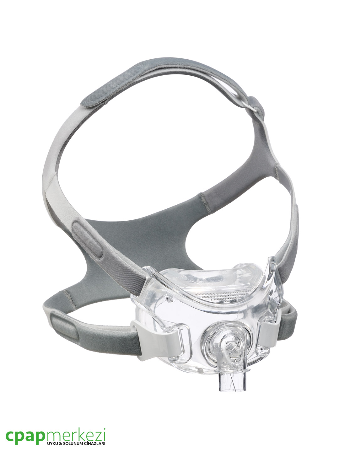 Philips Respironics Amara View Full Face CPAP Maskesi - CP353F62029