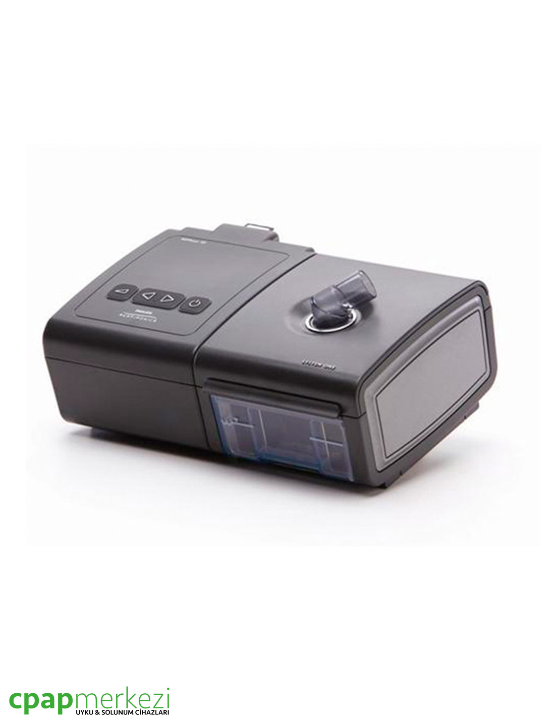 Philips Respironics Dorma 100 CPAP Cihazı - IN171H