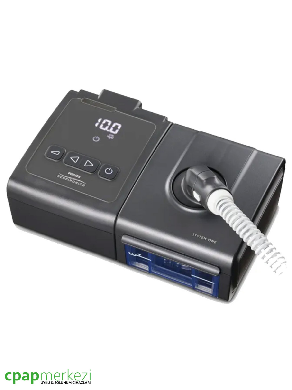 Philips Respironics Dorma 100 CPAP Cihazı - IN171H