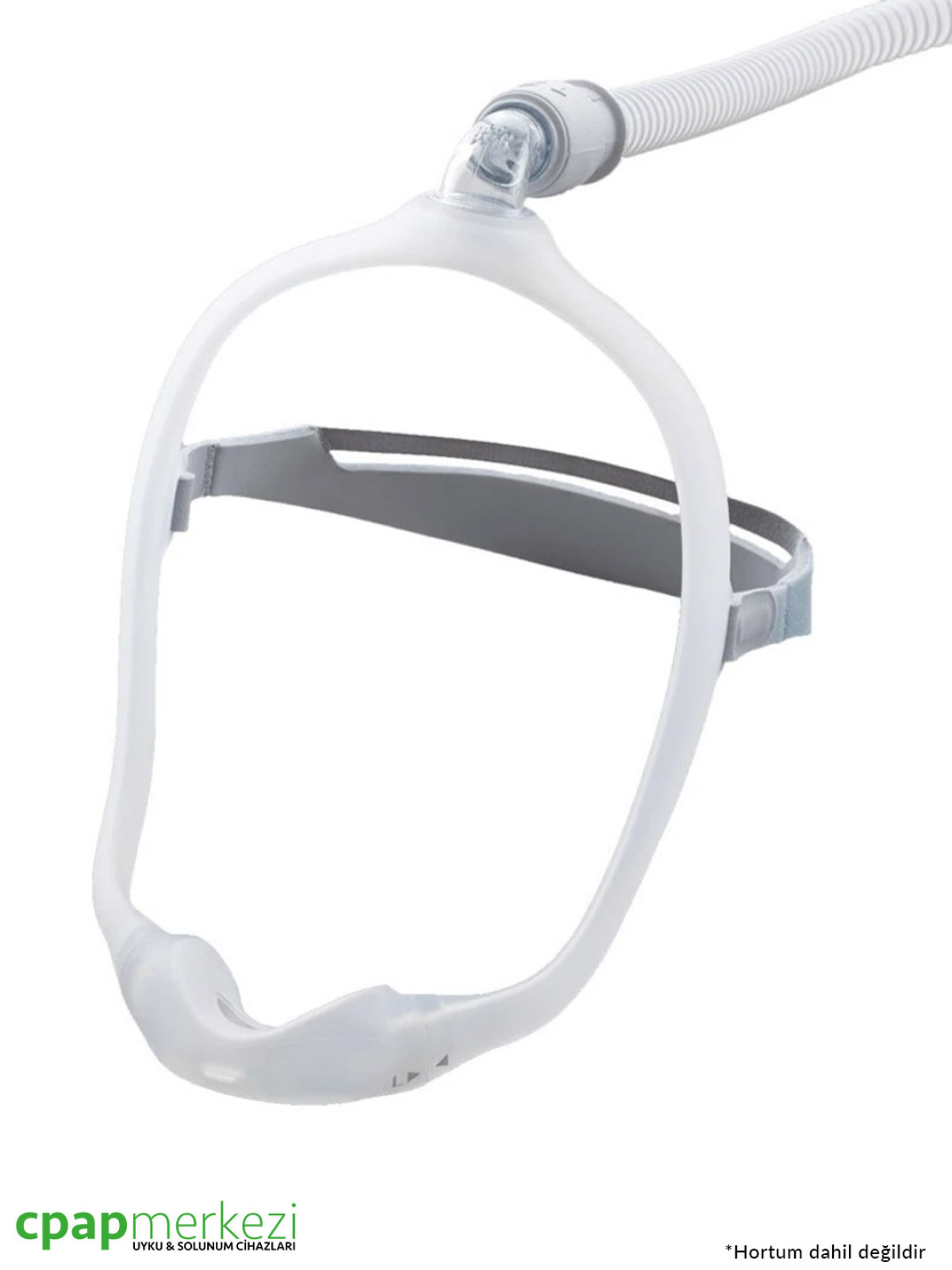 Philips Respironics DreamWear Burun Yastıkçığı CPAP Maskesi - 116700