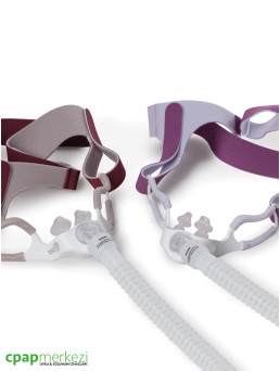 Nasal Pillow CPAP Mask