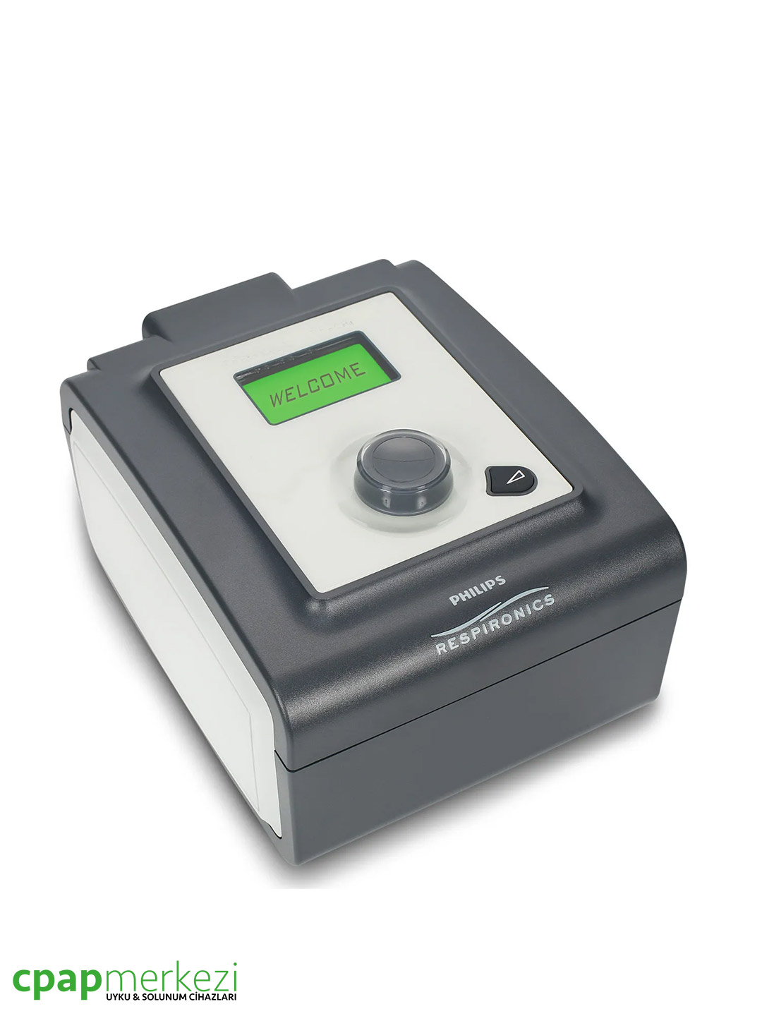 Philips Respironics PR System One BiPAP AVAPS - CP93RMM3309