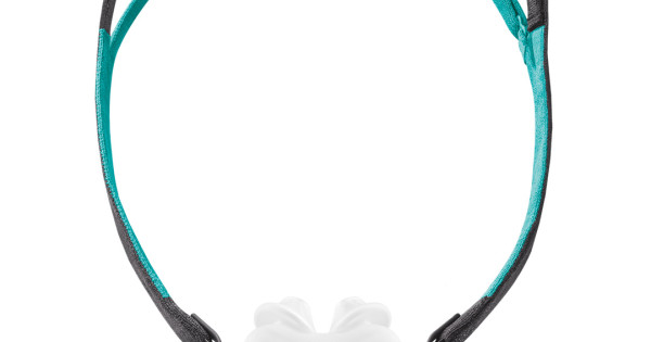 Philips Therapy Mask 3100 SP Burun Yastıkçığı CPAP Maskesi - 1145049