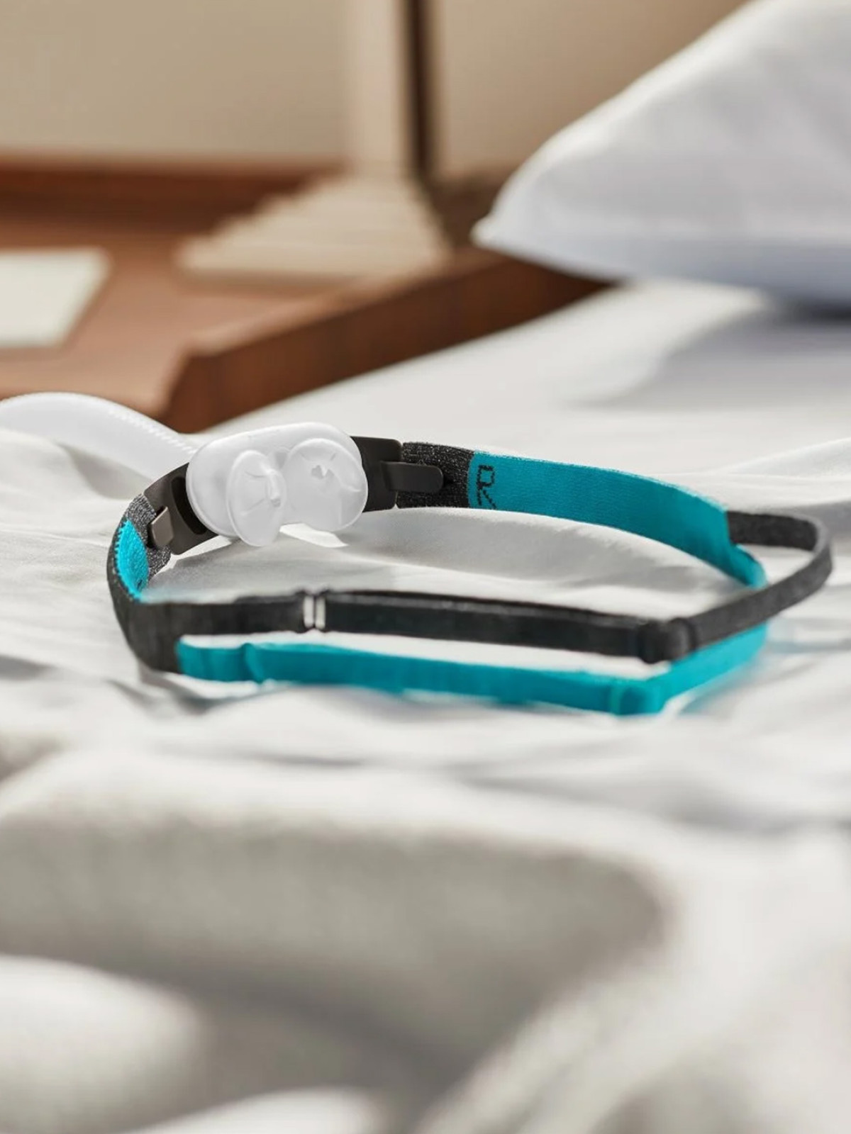 Philips Therapy Mask 3100 SP Burun Yastıkçığı CPAP Maskesi - 1145049