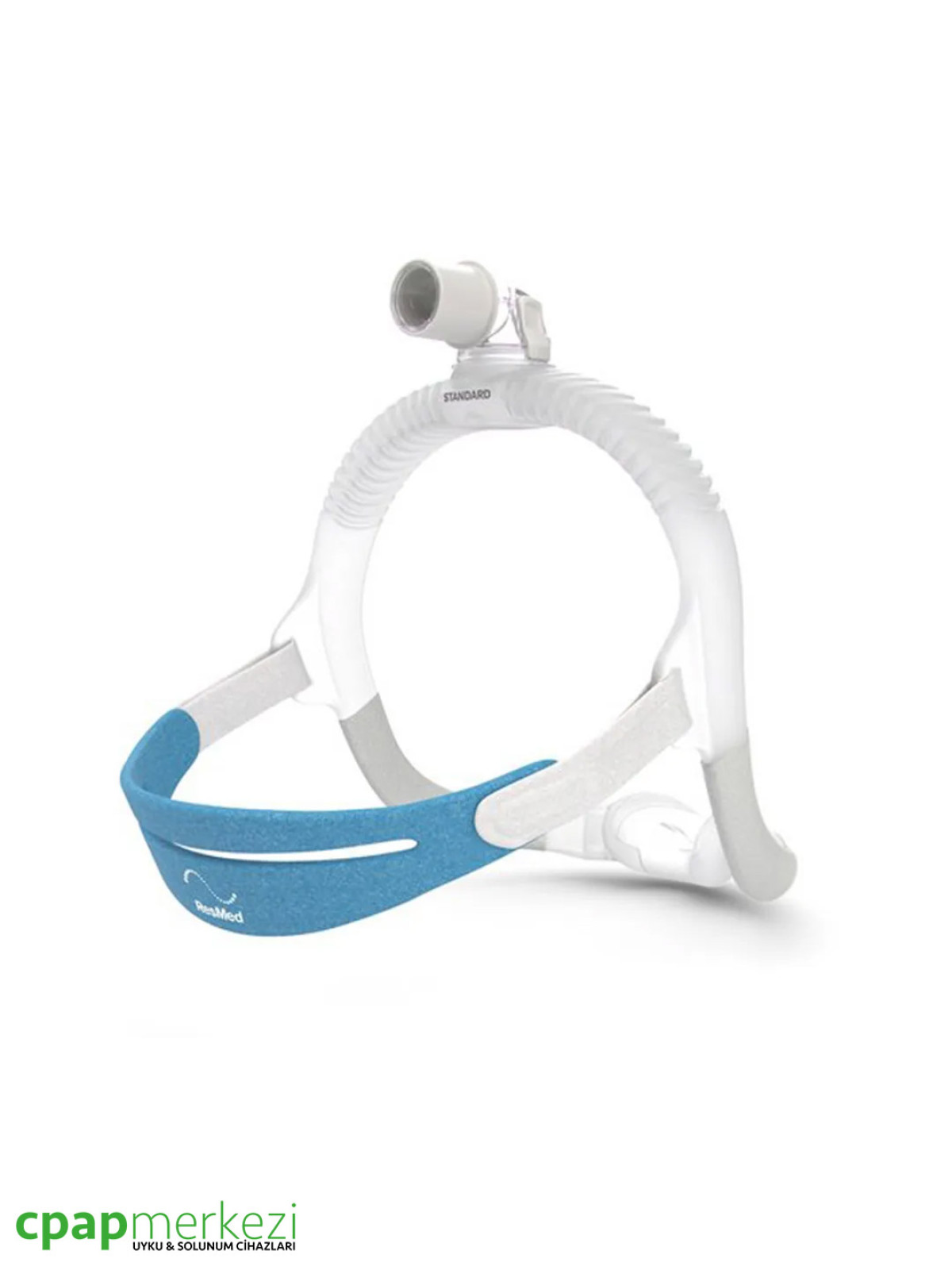 ResMed AirFit N30i Burun CPAP Maskesi [Yeni Model] - 63858