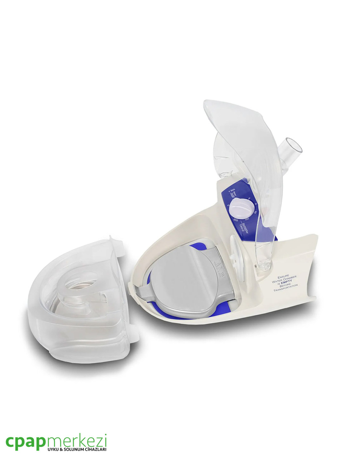 ResMed H4i Isıtıcılı Nemlendirici - 24927