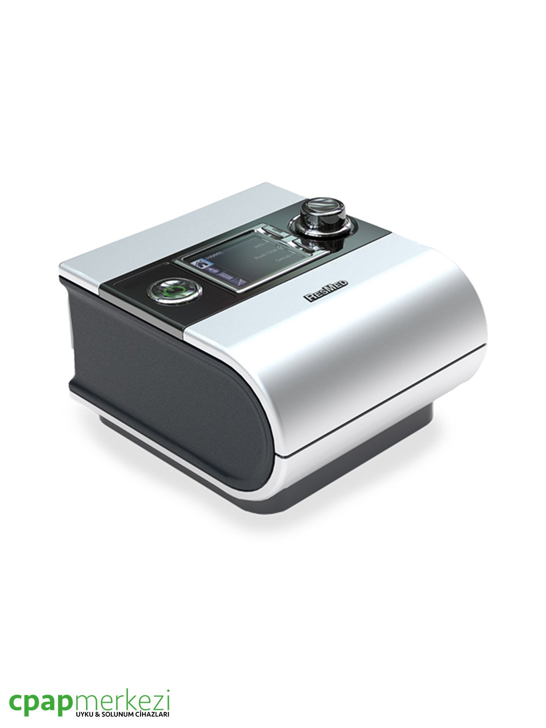 ResMed S9 AutoSet Auto CPAP Cihazı - 36205