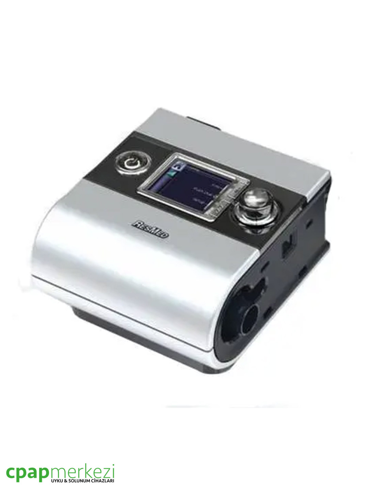 ResMed S9 Escape CPAP Cihazı - 36203