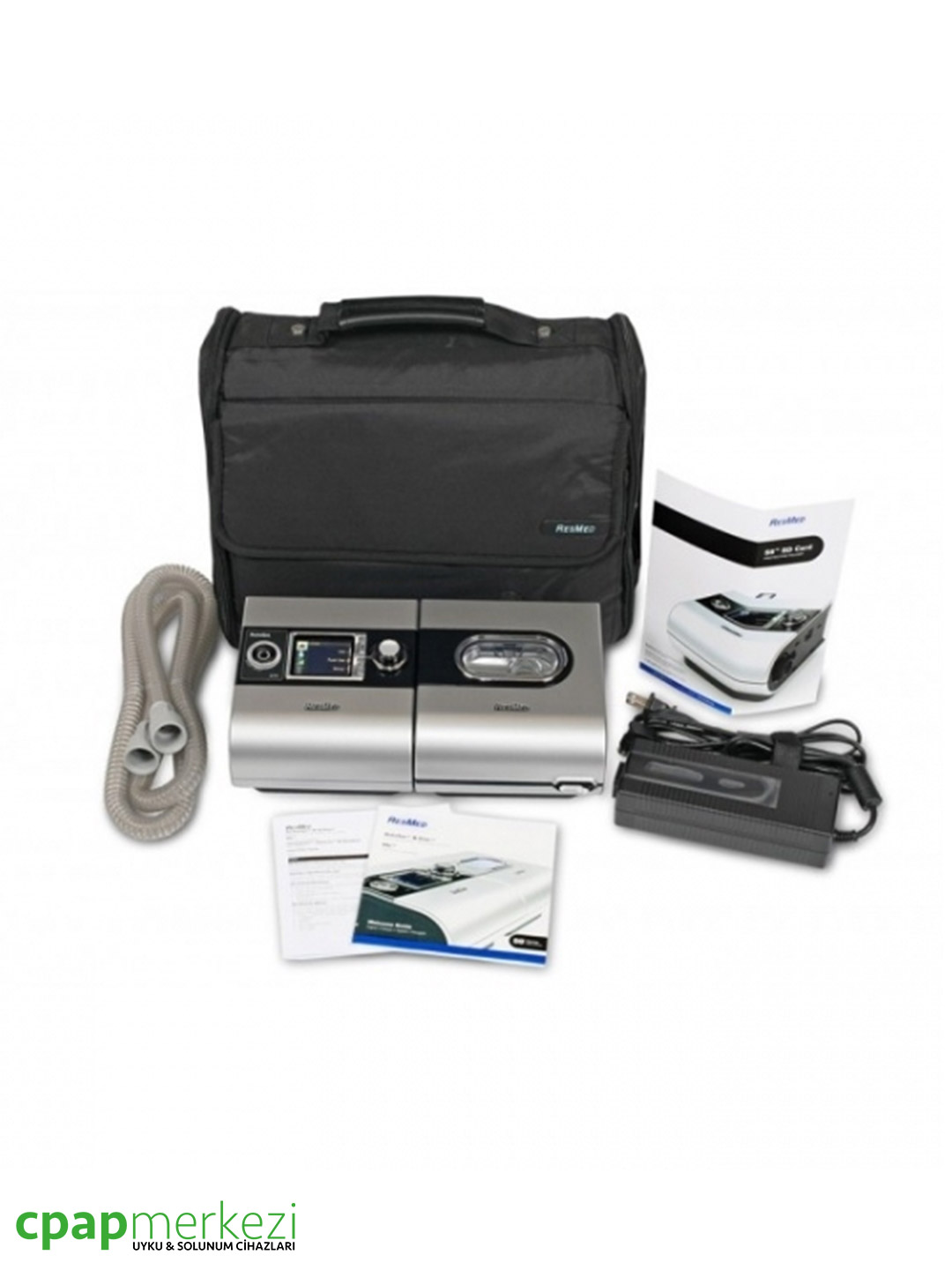 ResMed S9 Escape CPAP Cihazı - 36203