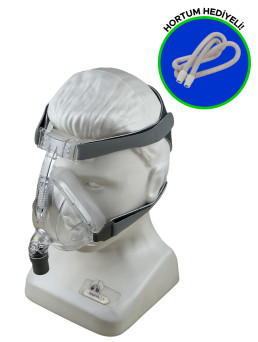 Full Face CPAP Masks