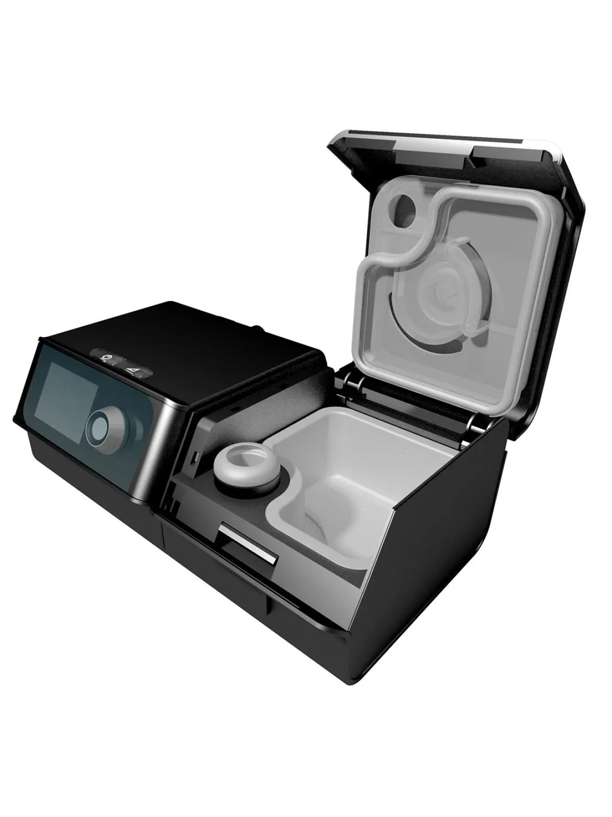 Sound Sleep LC CPAP Cihazı - Nemlendiricili *Maske Hediyeli* - LC-CPAP