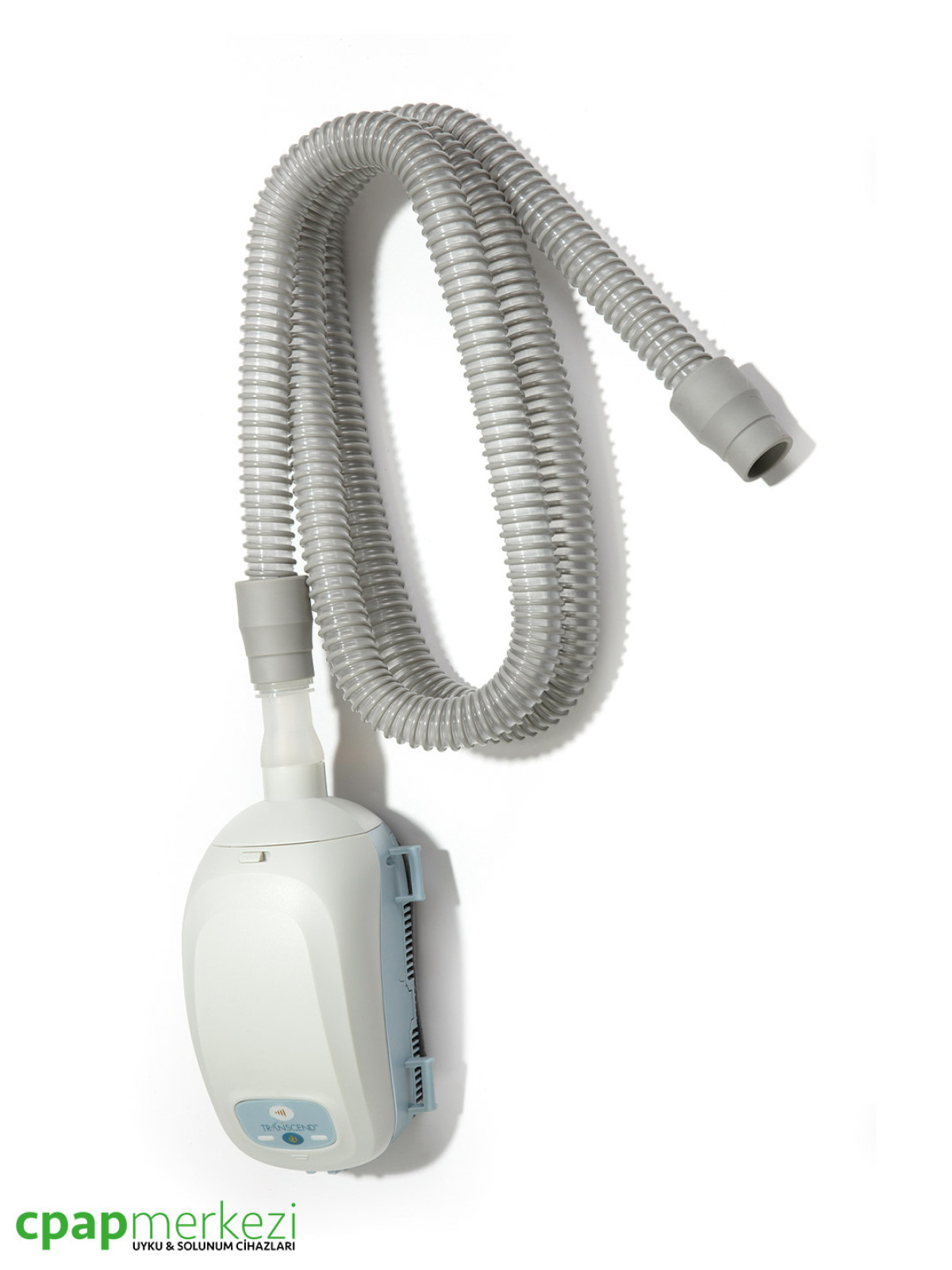 Transcend Auto Mini CPAP Cihazı - TRACEZEX
