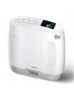 Oksijen Konsantratörü