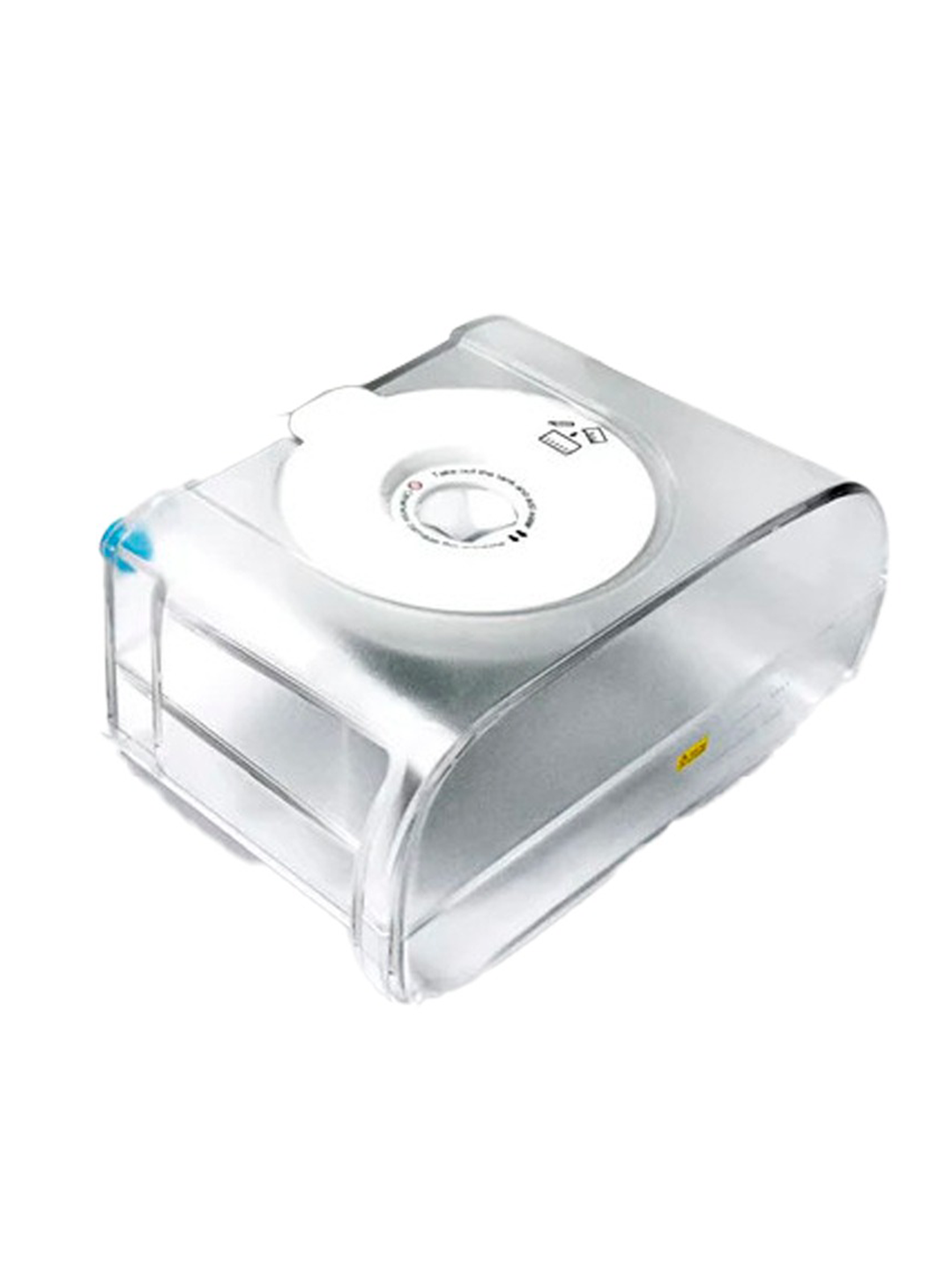 Yuwell YH-350 CPAP / YH-550 Auto CPAP Nemlendirici Su Kabı - YH350550WC